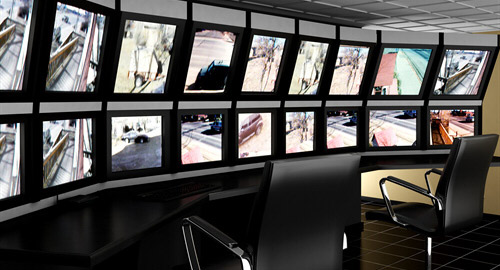 Services - SSI Alarm